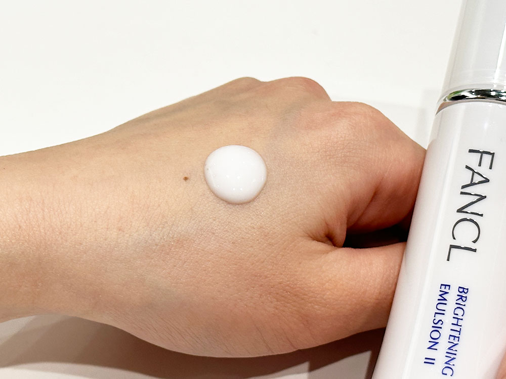 FANCL ブライトニング